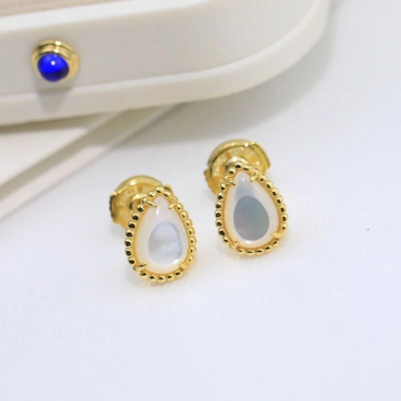 High fidelity Boucheron Earrings