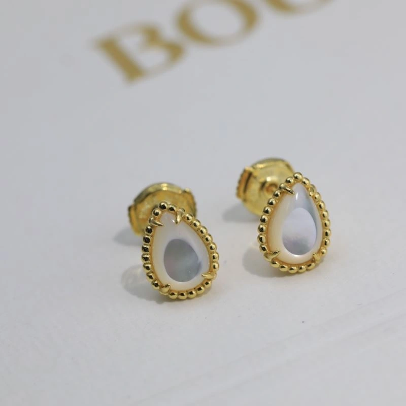 High fidelity Boucheron Earrings