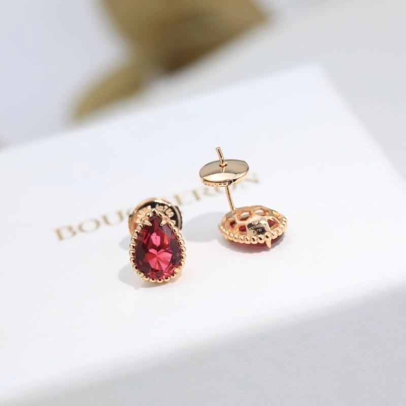 Brand-original Boucheron Earrings