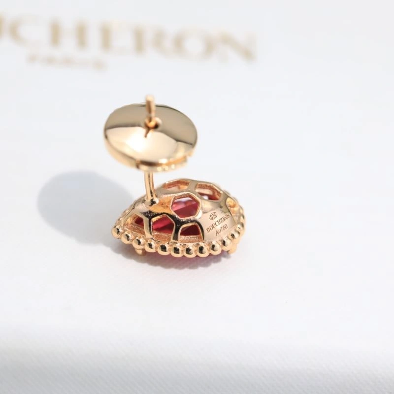Brand-original Boucheron Earrings