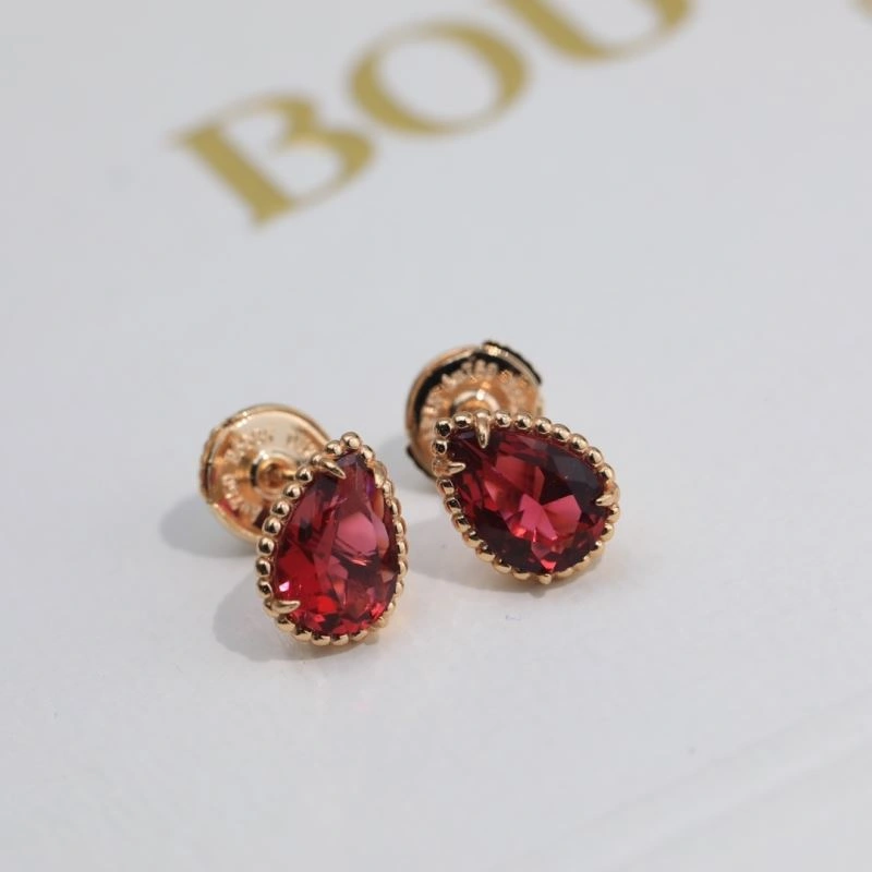 Brand-original Boucheron Earrings