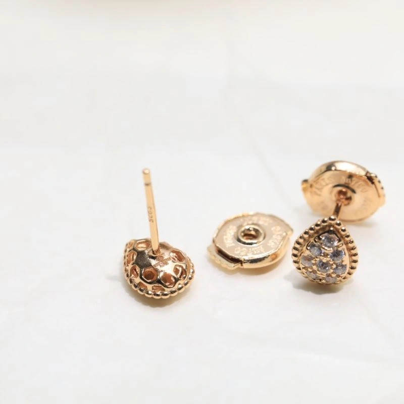 Mirror quality Boucheron Earrings