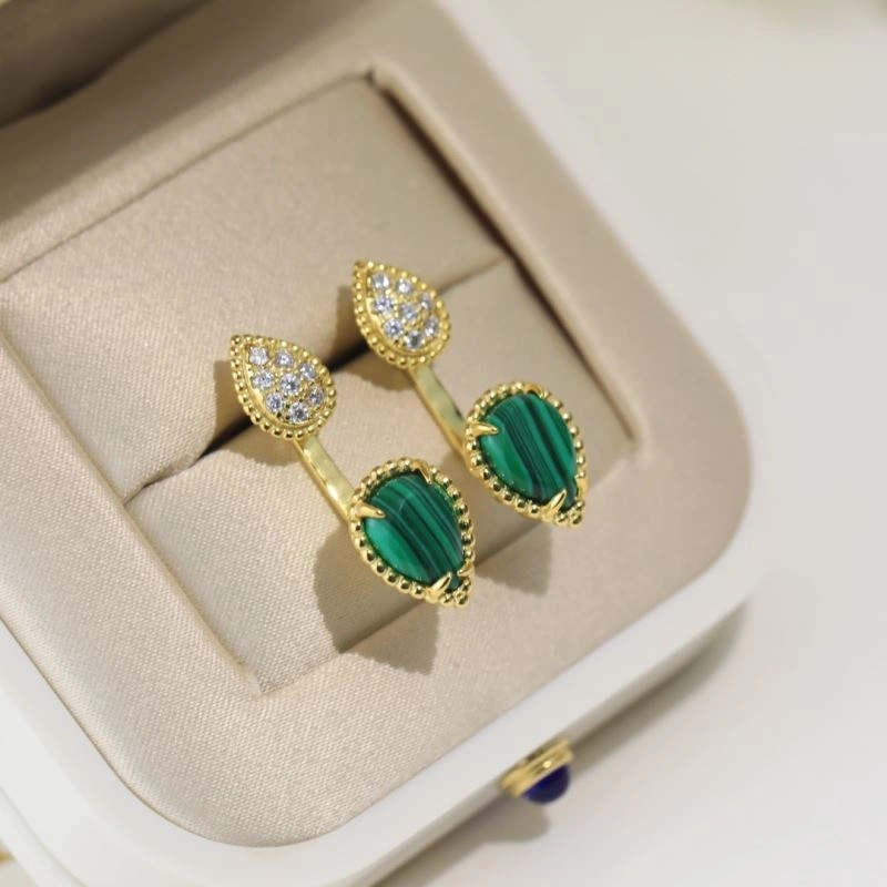 Boucheron Earrings