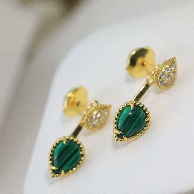 Factory-made Boucheron Earrings