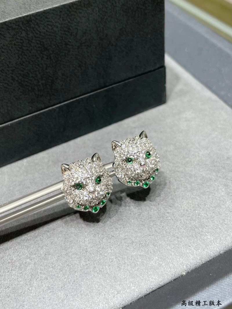 OEM Boucheron Earrings