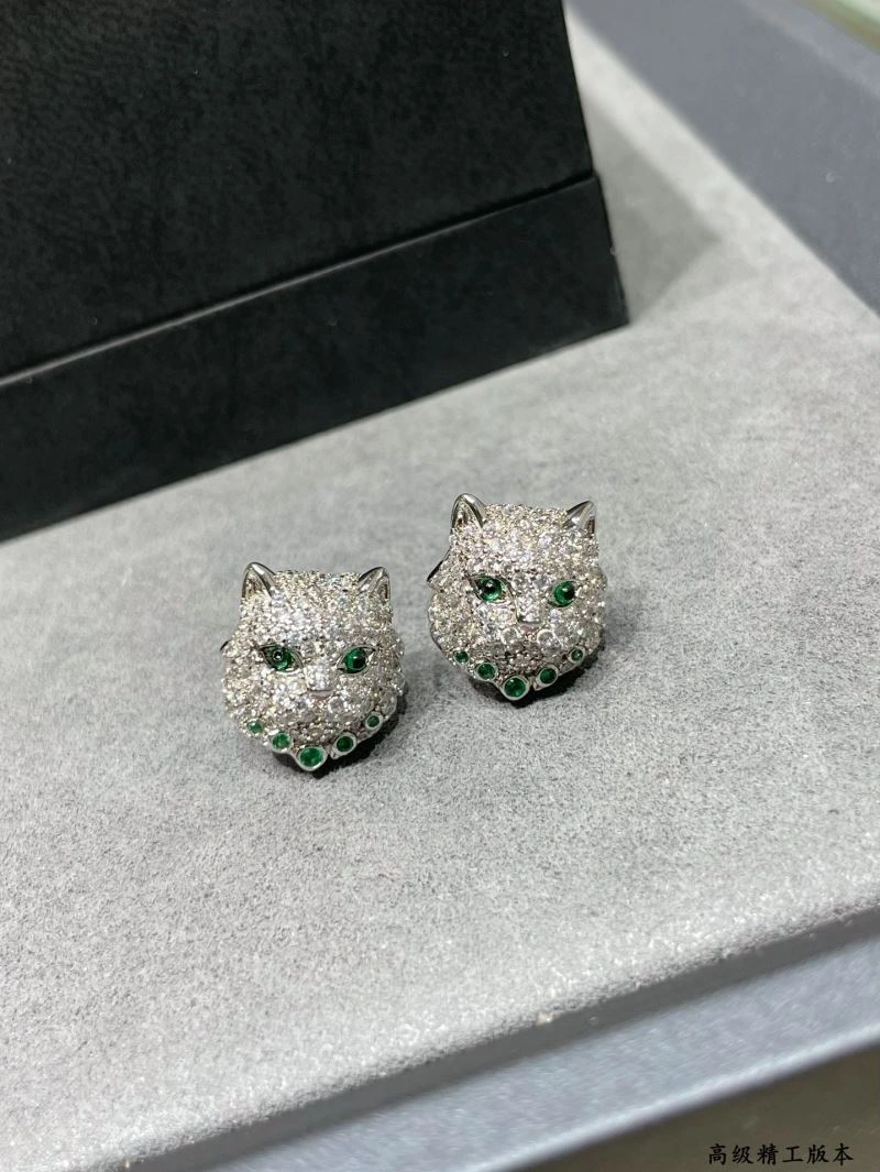 OEM Boucheron Earrings