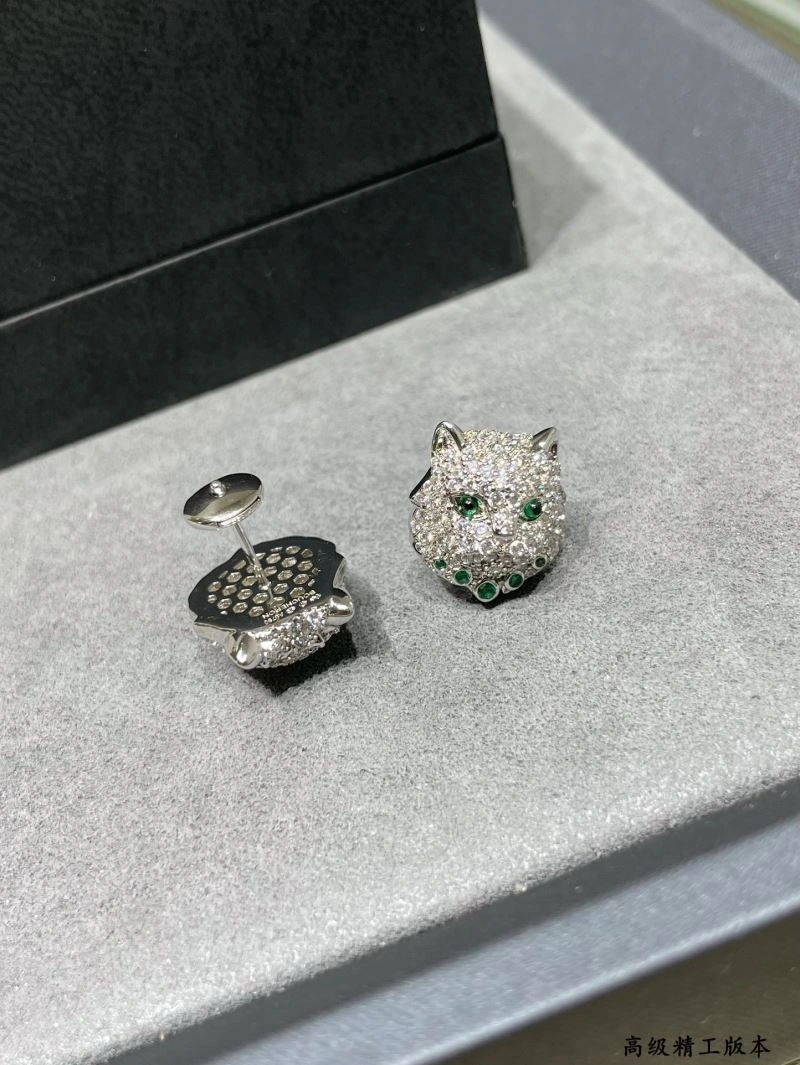 OEM Boucheron Earrings