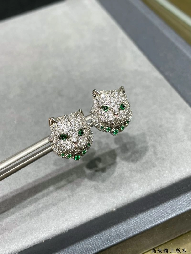OEM Boucheron Earrings