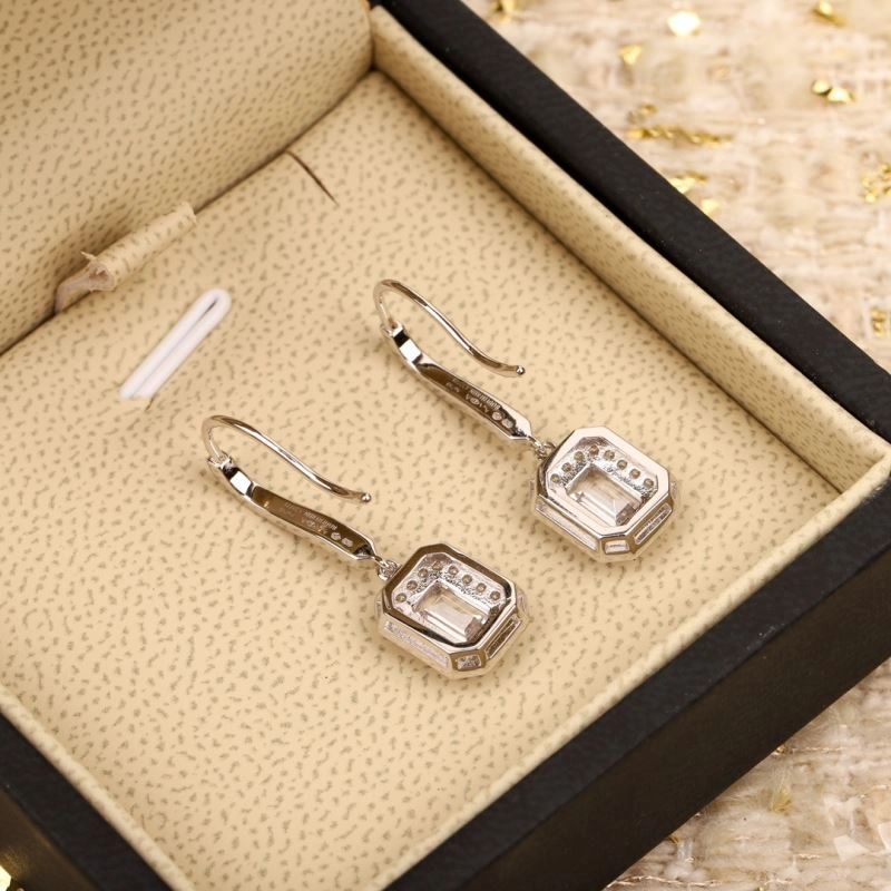 Official Boucheron Earrings