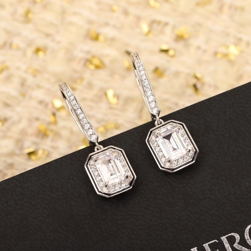 Official Boucheron Earrings