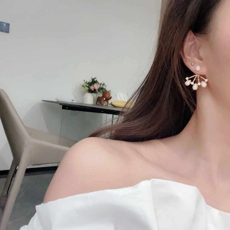 Mirror quality Boucheron Earrings