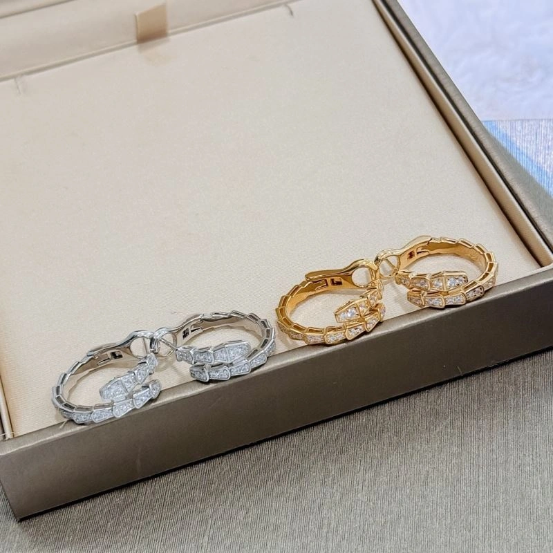 Boucheron Earrings