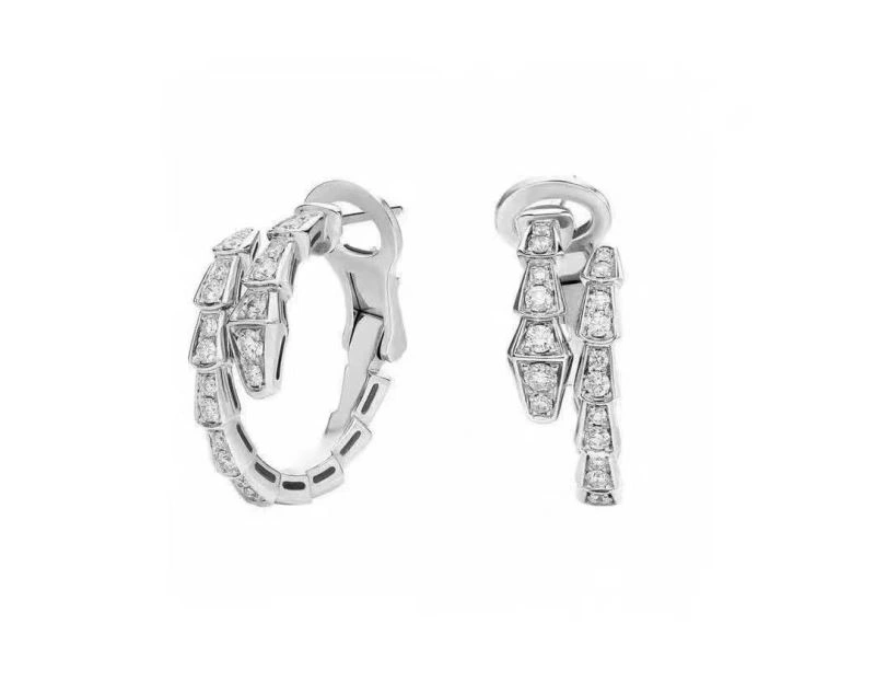 Inexpensive Boucheron Earrings