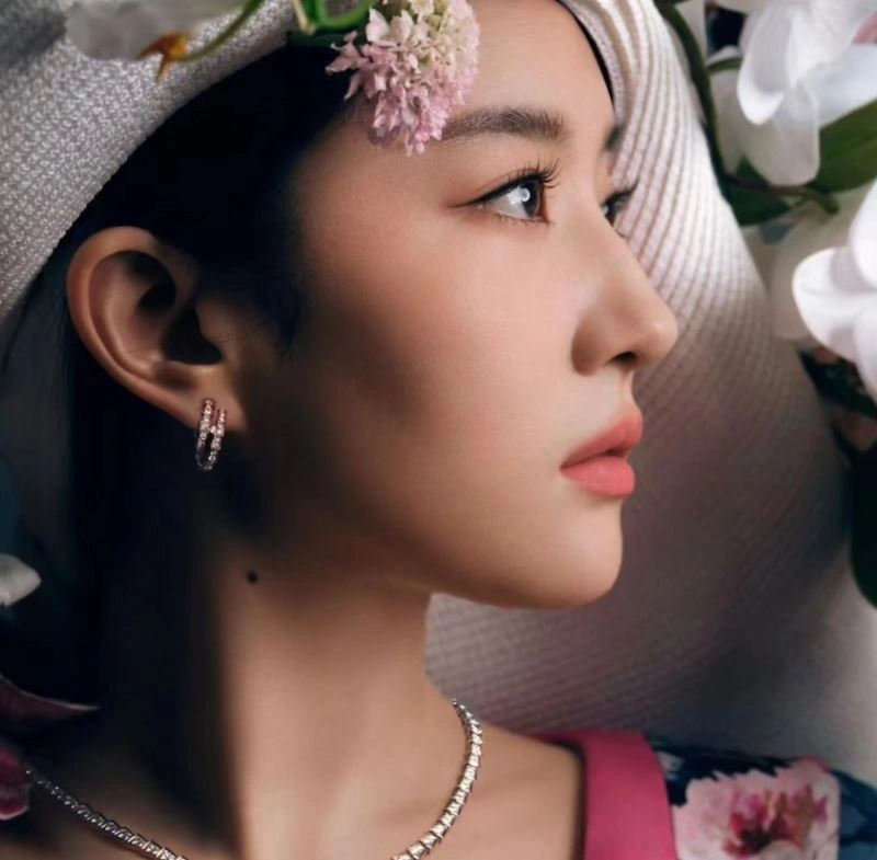 Inexpensive Boucheron Earrings
