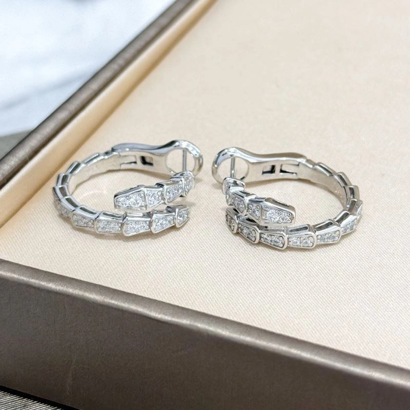 Inexpensive Boucheron Earrings