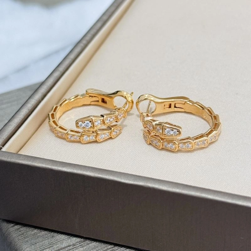 Inexpensive Boucheron Earrings
