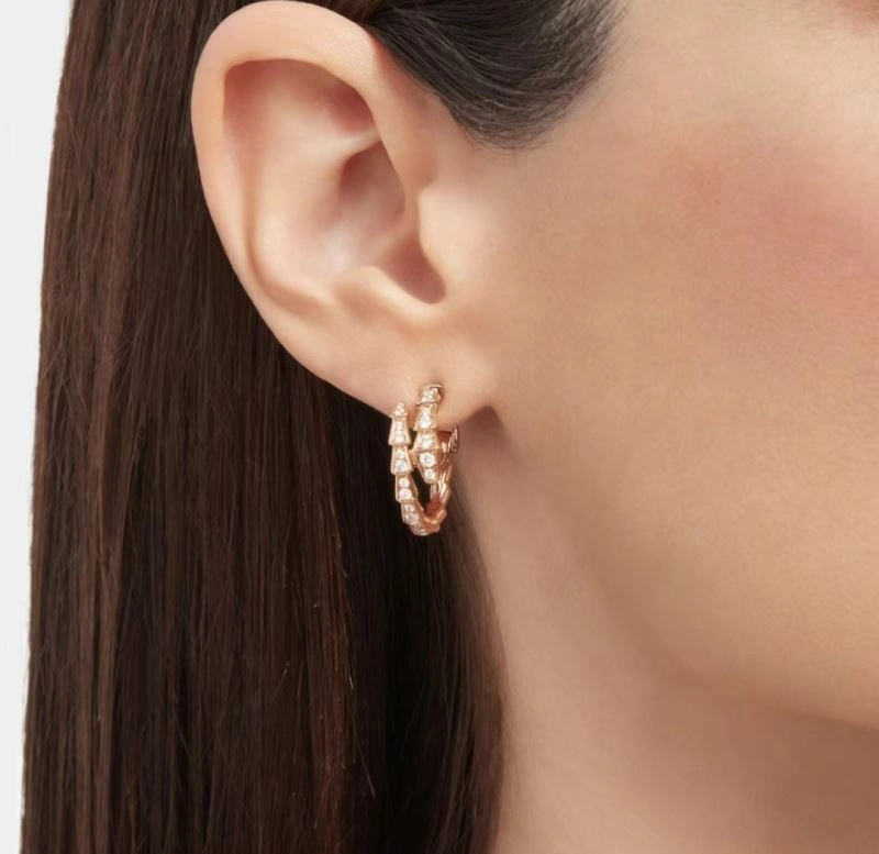 Inexpensive Boucheron Earrings