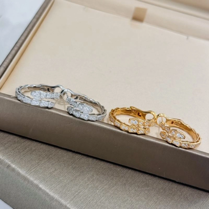 Inexpensive Boucheron Earrings