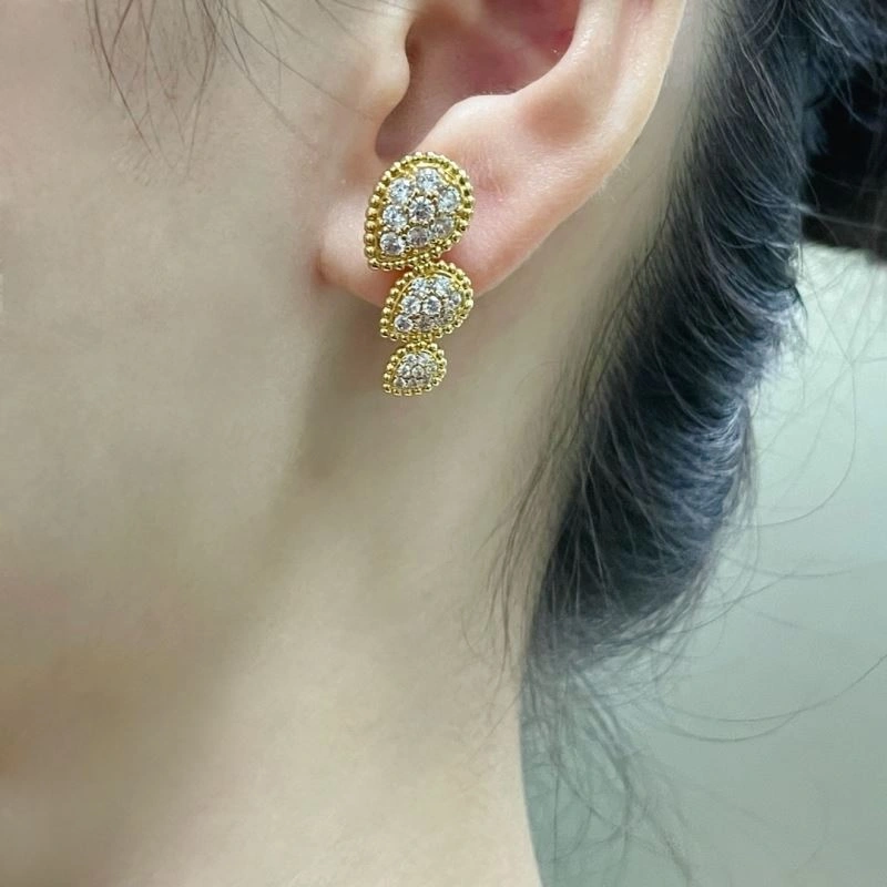 Boucheron Earrings