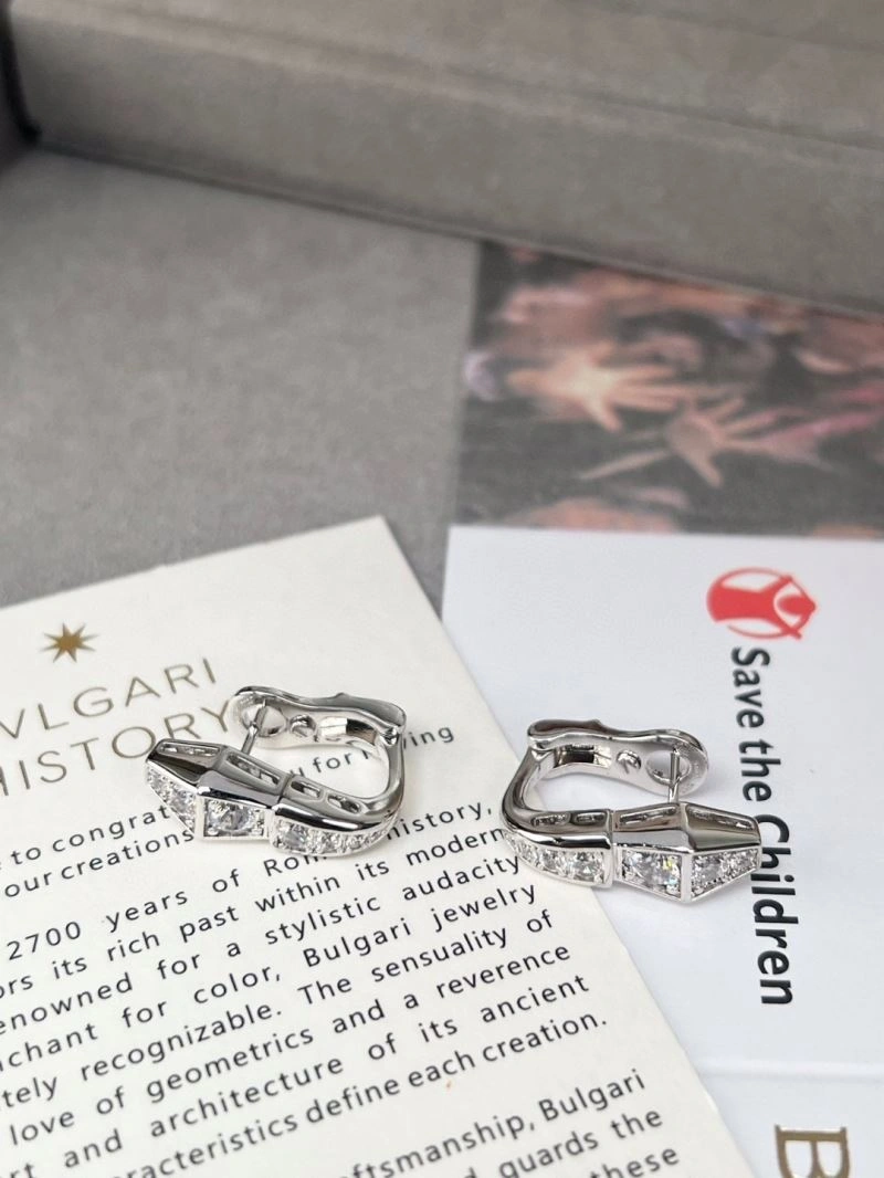 Reasonably priced Boucheron Earrings