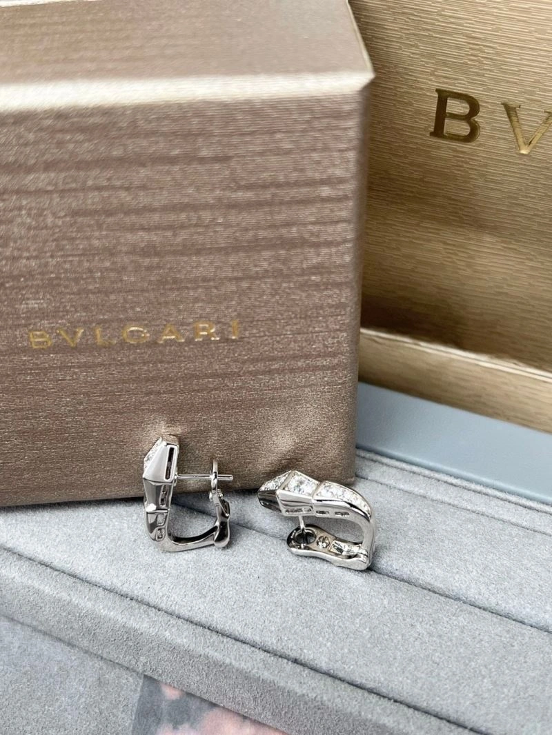 Reasonably priced Boucheron Earrings