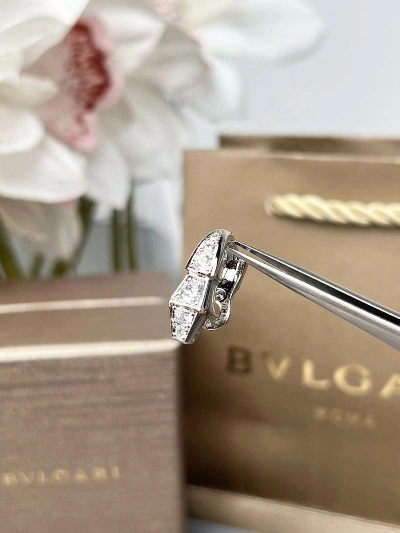 Reasonably priced Boucheron Earrings