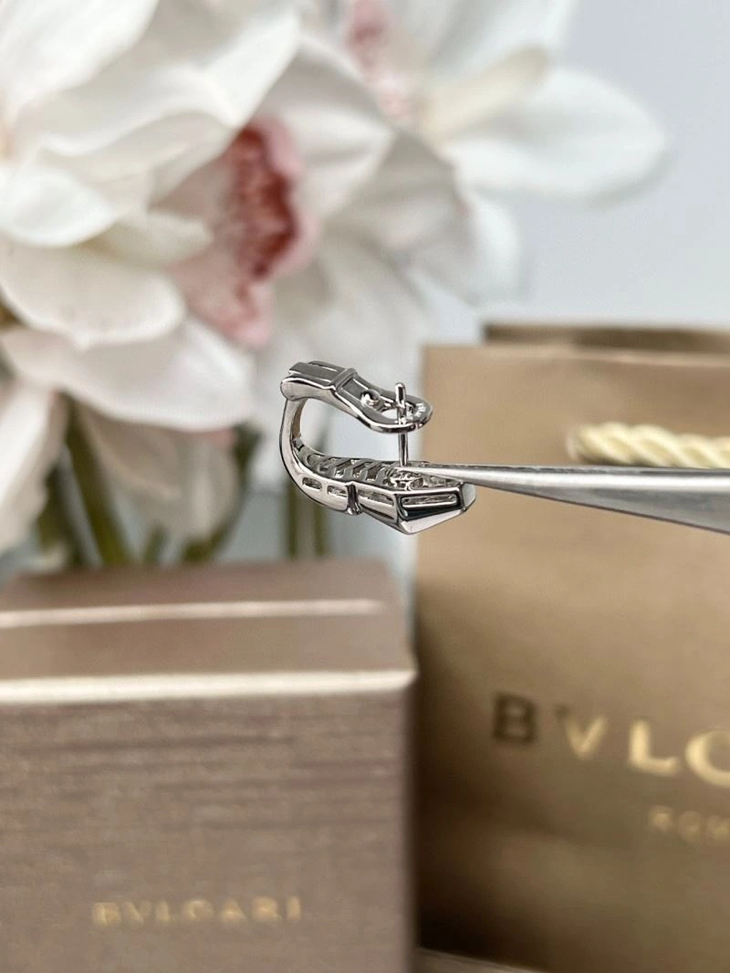 Reasonably priced Boucheron Earrings
