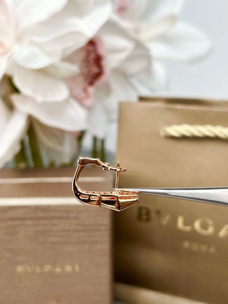 Authentic Boucheron Earrings