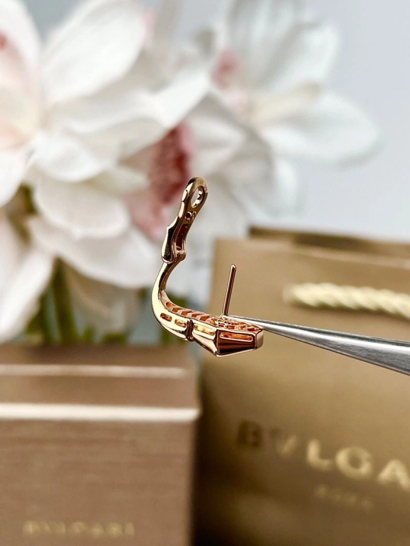 Authentic Boucheron Earrings