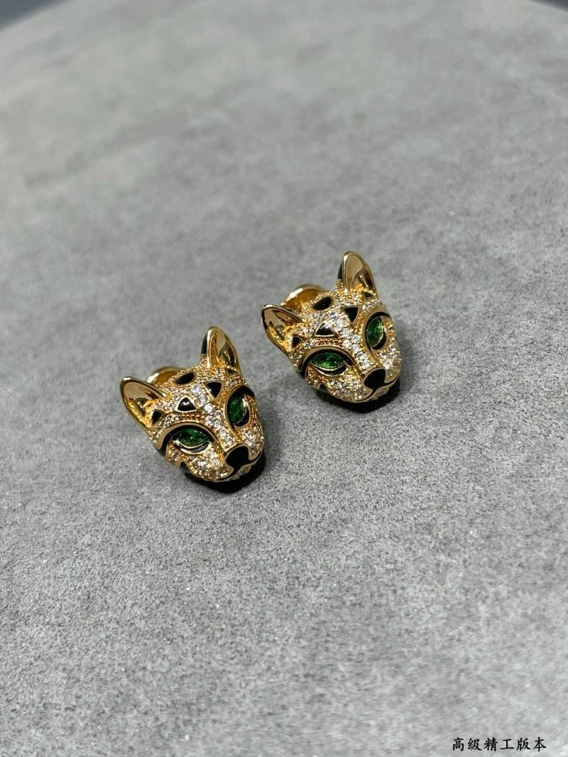 Brand-original Boucheron Earrings