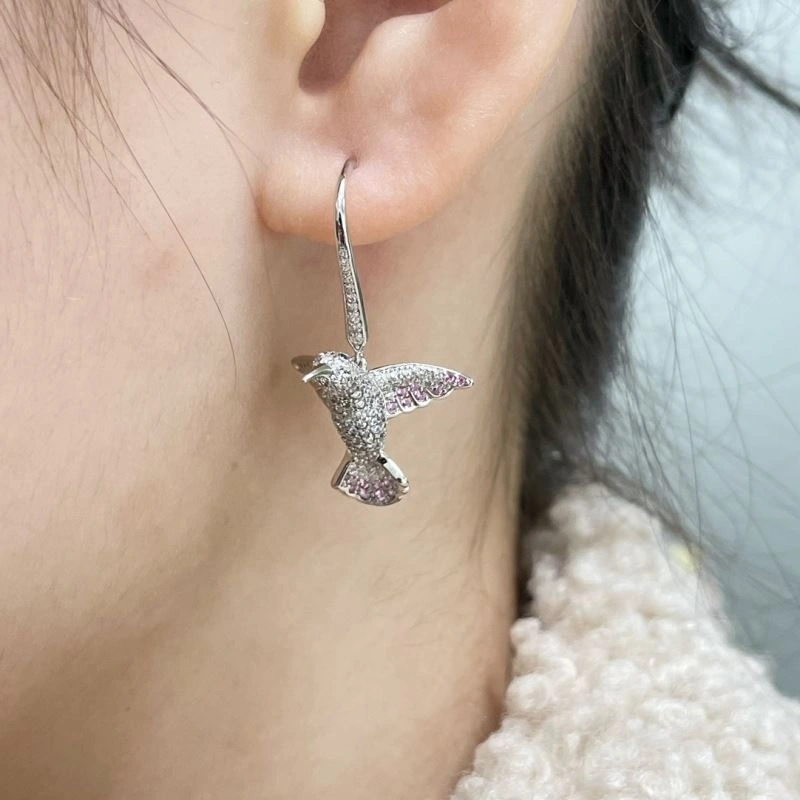 Inexpensive Boucheron Earrings