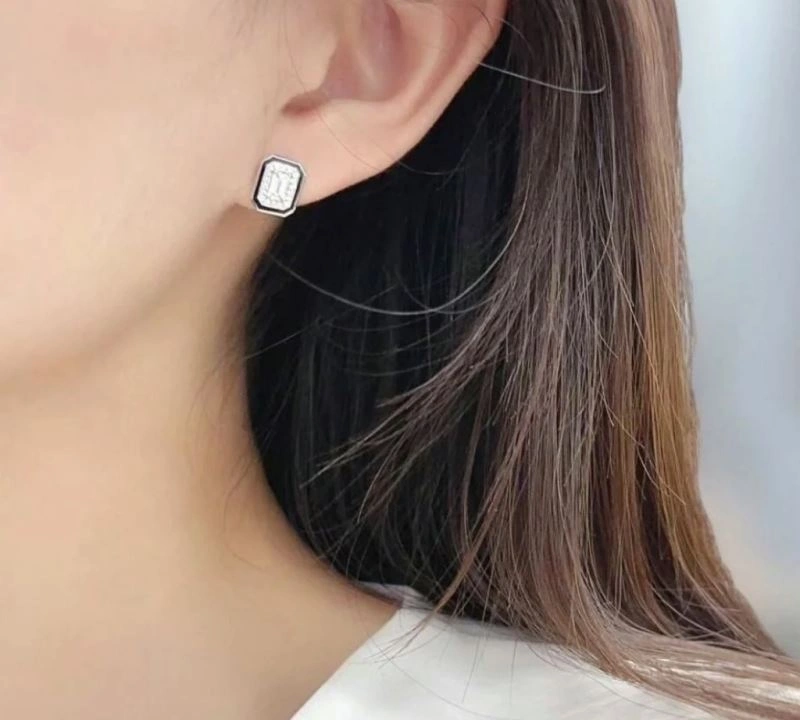 Authentic Boucheron Earrings