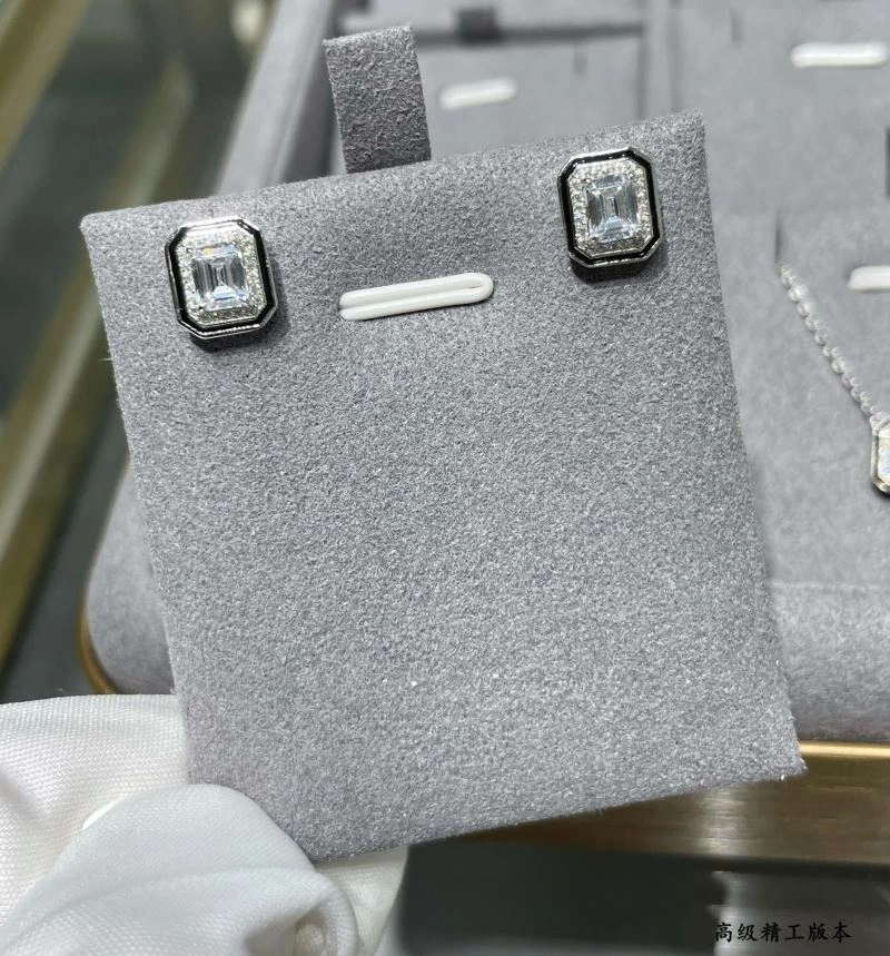 Authentic Boucheron Earrings