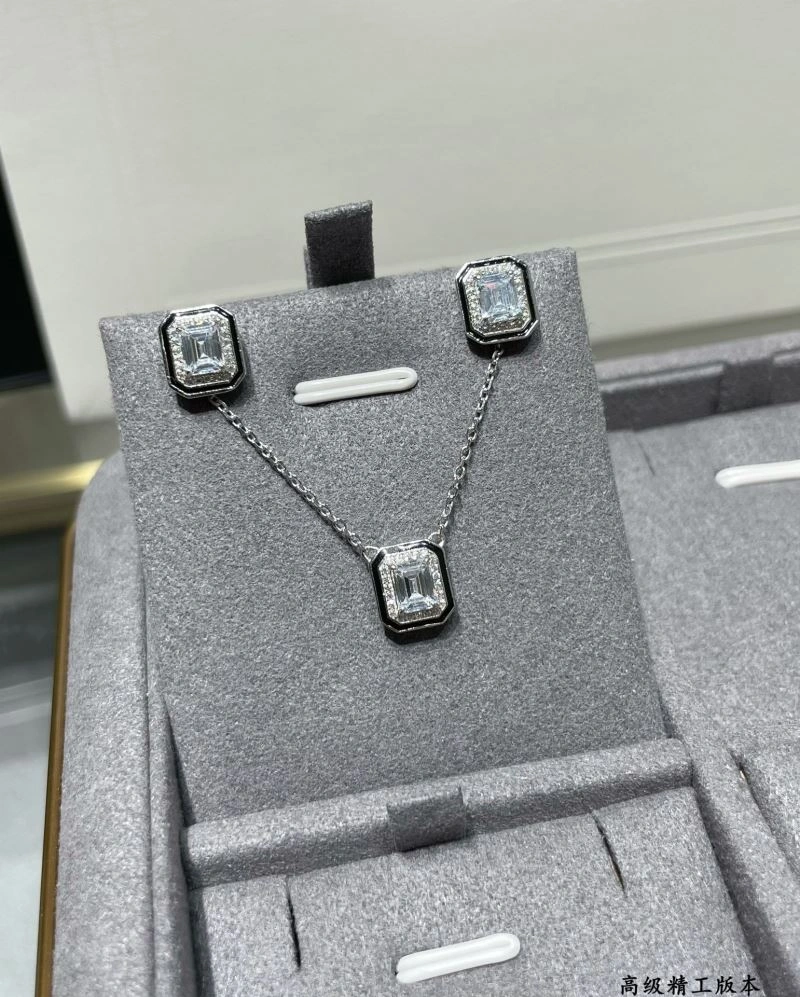 Authentic Boucheron Earrings