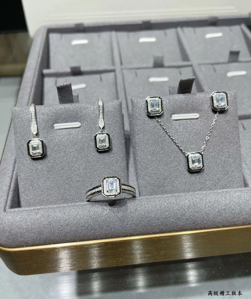 Authentic Boucheron Earrings