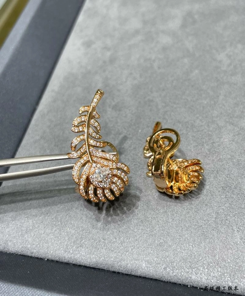 Value-priced Boucheron Earrings