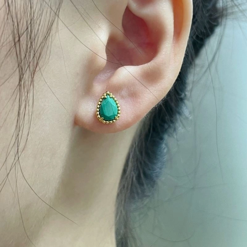 Boucheron Earrings