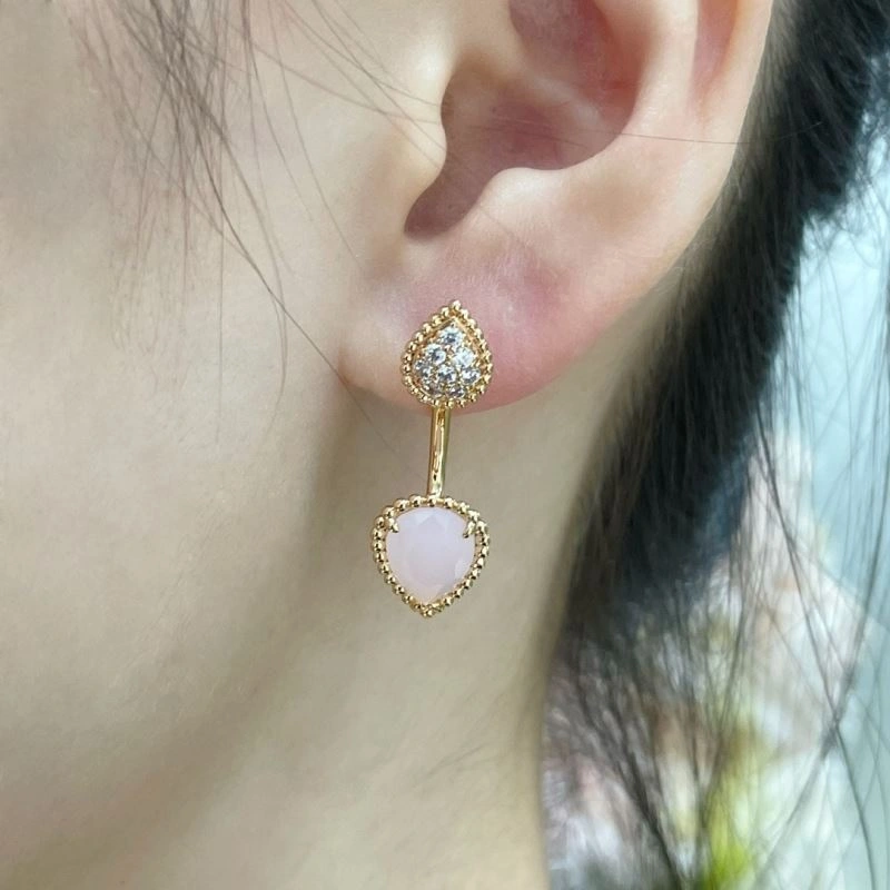 Value-priced Boucheron Earrings