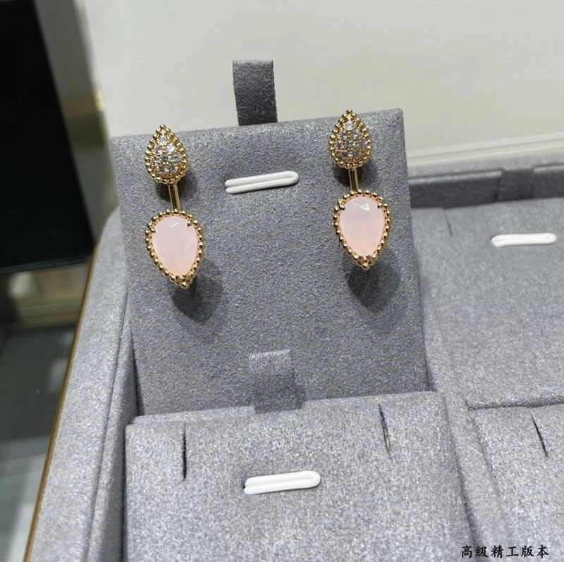 Value-priced Boucheron Earrings
