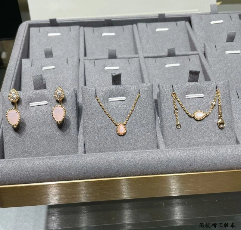 Value-priced Boucheron Earrings