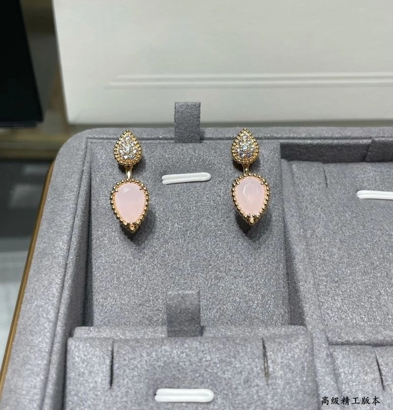Value-priced Boucheron Earrings