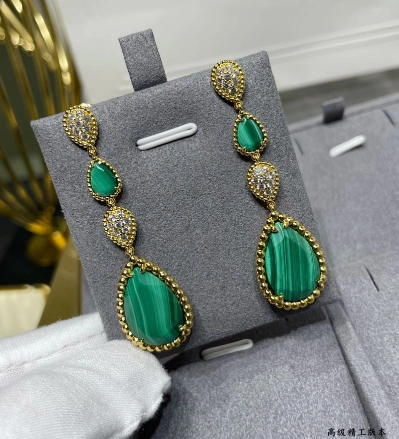 High accuracy Boucheron Earrings