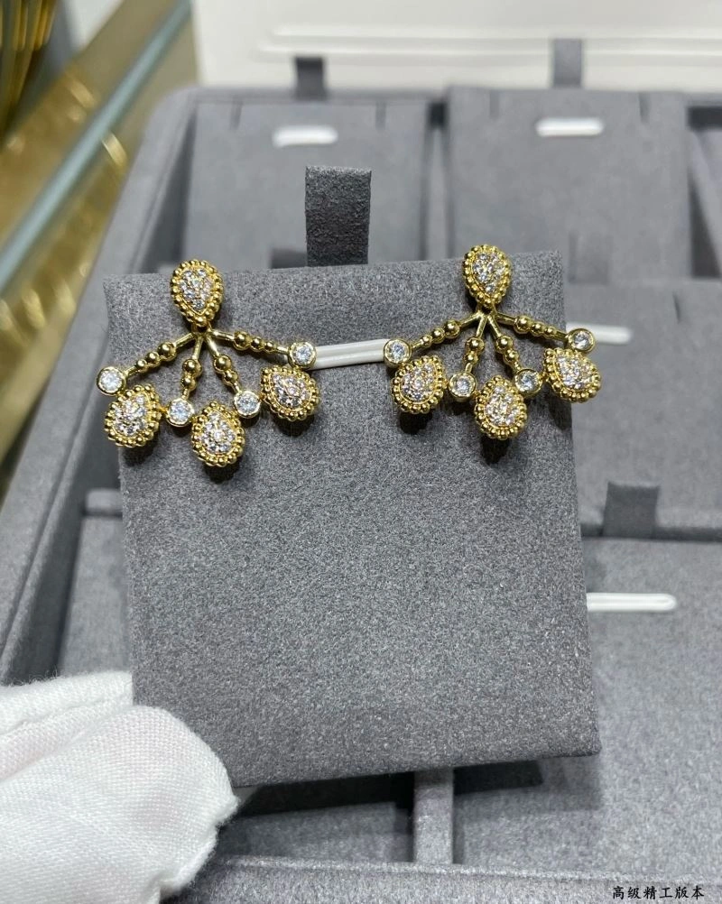 Brand-original Boucheron Earrings