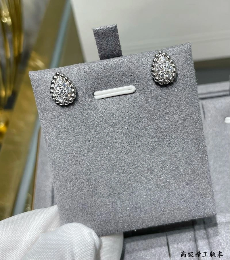 Exact replica Boucheron Earrings