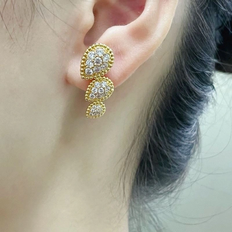 Boucheron Earrings