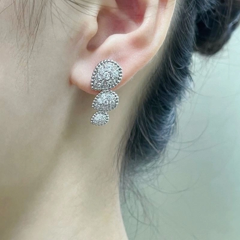 Top match Boucheron Earrings