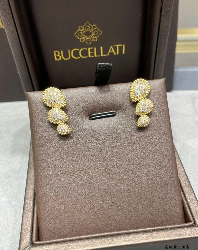 Top match Boucheron Earrings