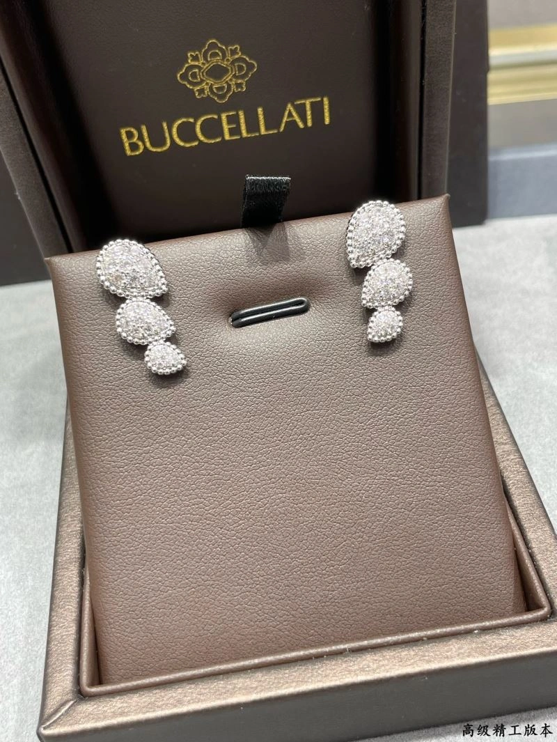 Top match Boucheron Earrings