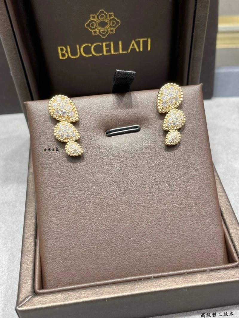 Top match Boucheron Earrings