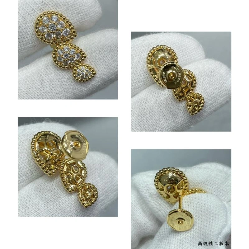 Top match Boucheron Earrings